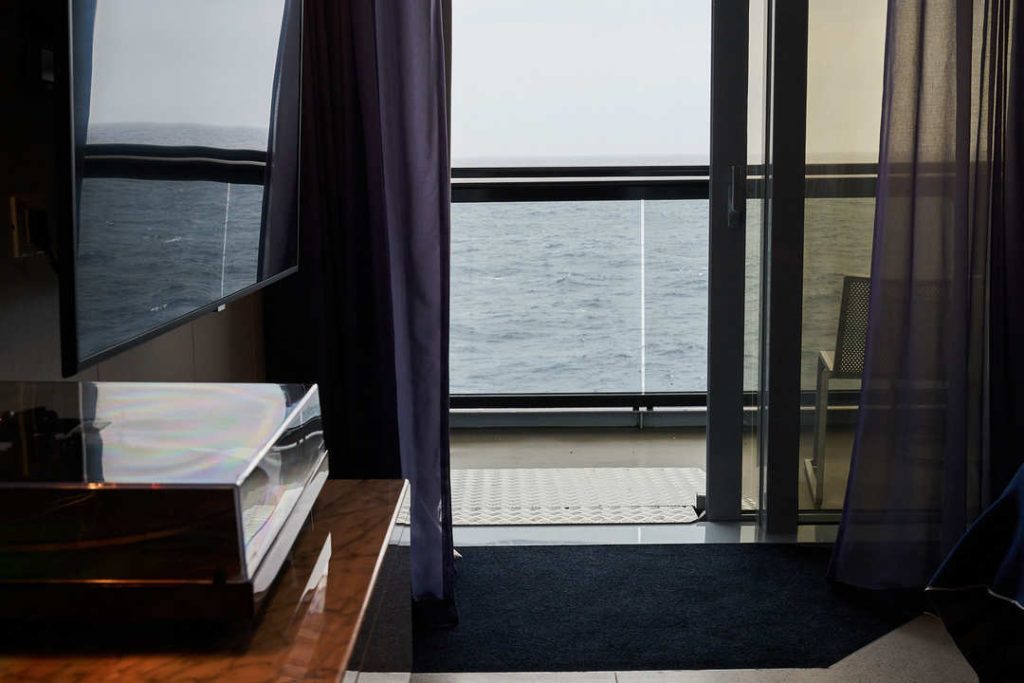 Seriously Suite on Virgin Voyages | Cabin Guide | Serious Sailors