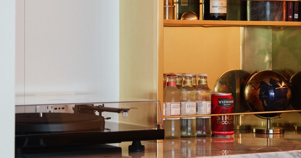 Cheeky Corner Suite on Virgin Voyages | Cabin Guide | Serious Sailors