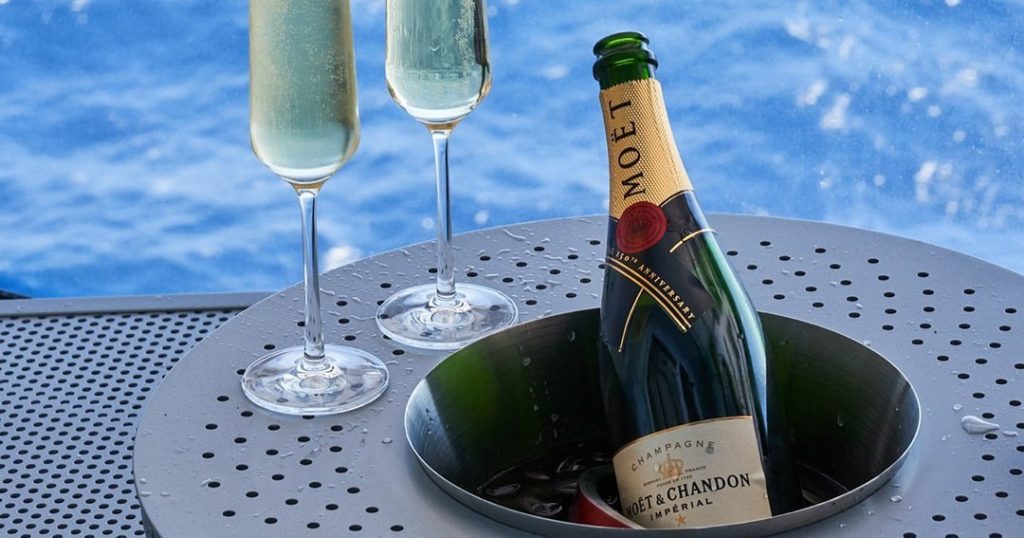 Sweet Aft Suite on Virgin Voyages | Cabin Guide | Serious Sailors