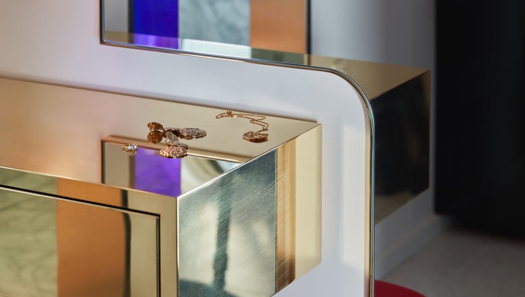 Sweet Aft Suite on Virgin Voyages | Cabin Guide | Serious Sailors