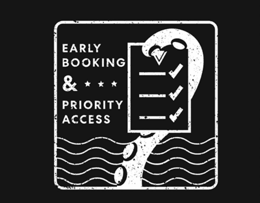 Seriously Suite - Serious Sailors