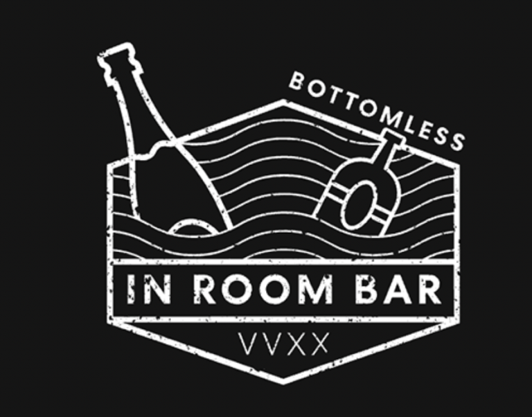 Mega Rockstar Suites on Virgin Voyages | Serious Sailors