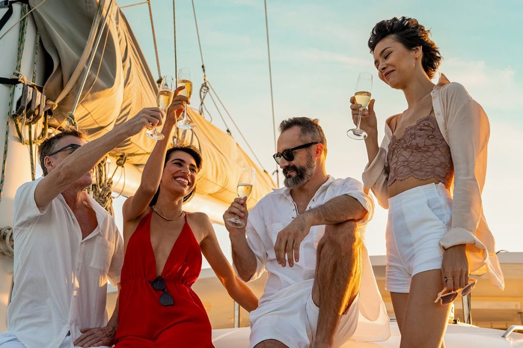 Virgin Voyages Deals & Expert Tips | Serious Sailors