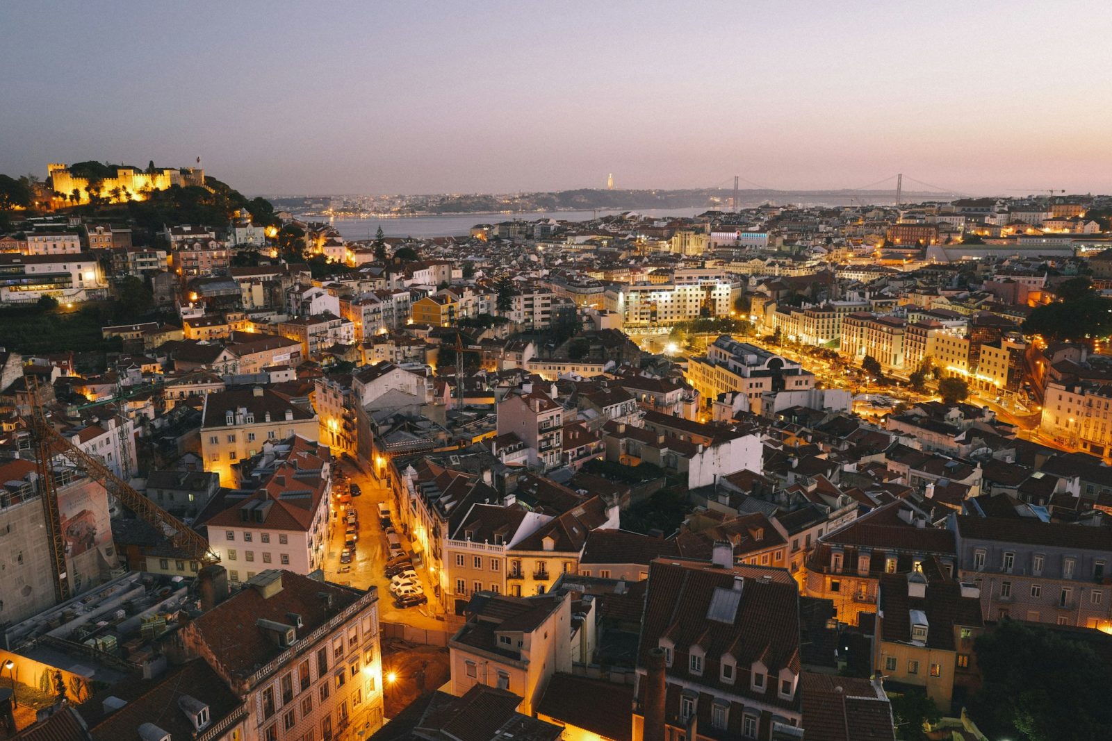 Lisbon Port Guide | Virgin Voyages | Serious Sailors