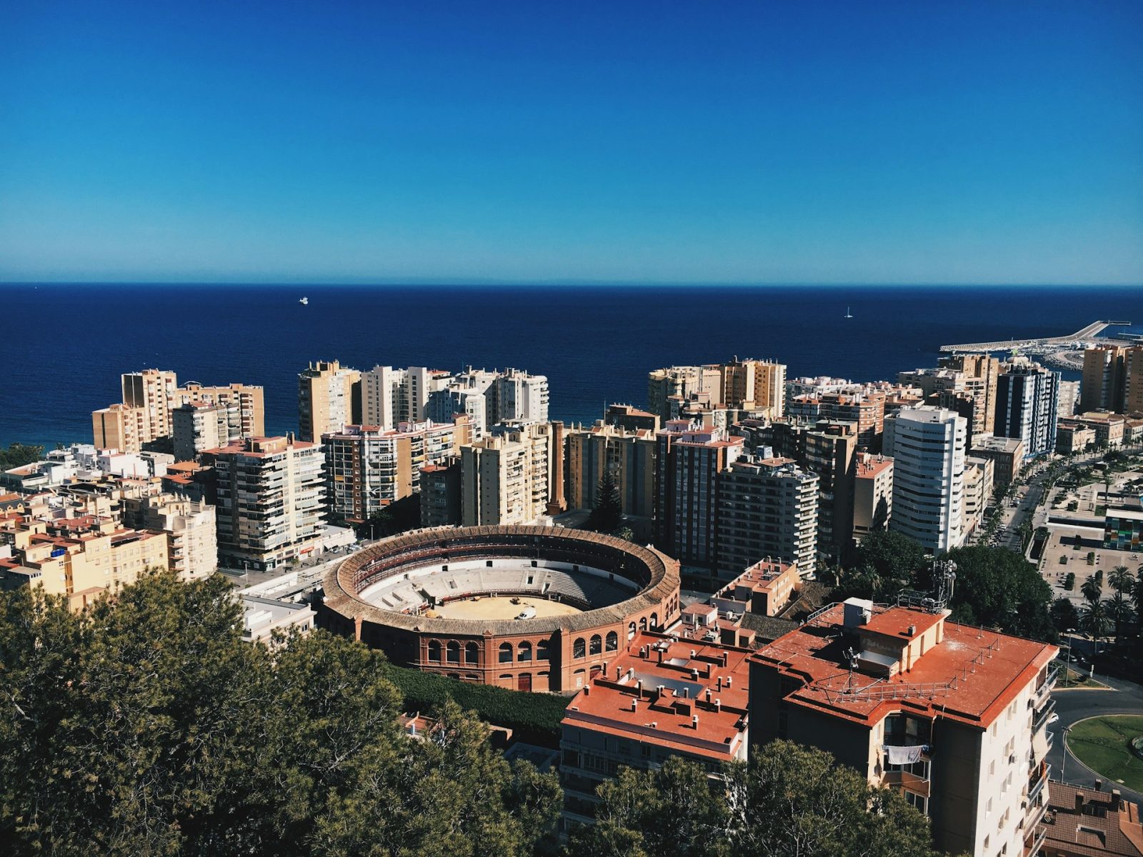 Málaga Port Guide | Virgin Voyages | Serious Sailors
