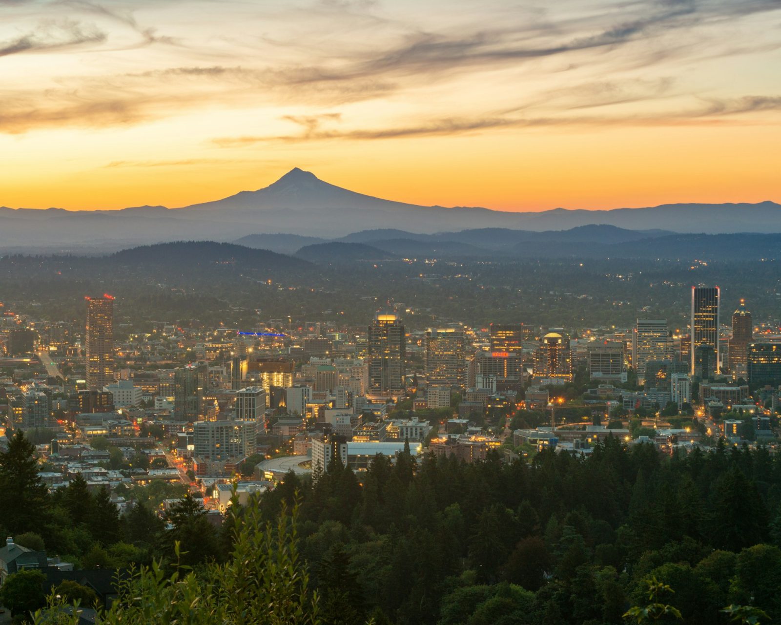 Portland Port Guide | Virgin Voyages | Serious Sailors