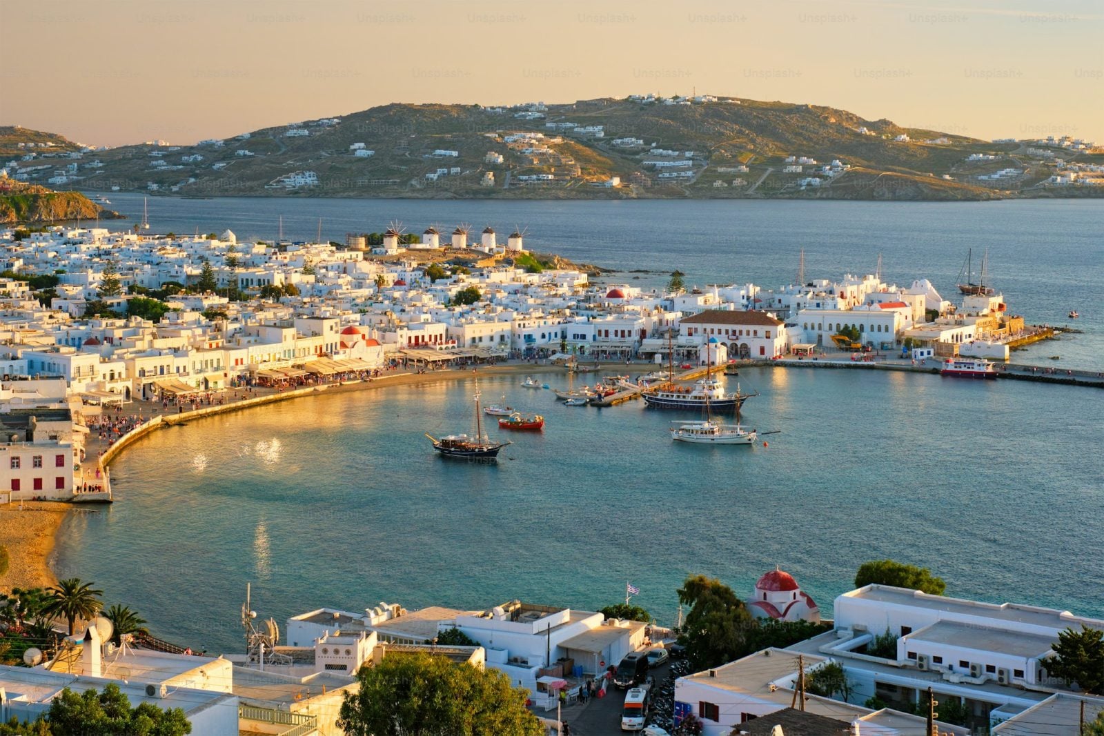 Chania (Souda Bay), Crete Port Guide | Virgin Voyages | Serious Sailors