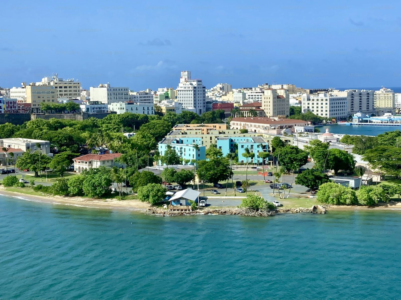 St. Croix Port Guide | Virgin Voyages | Serious Sailors