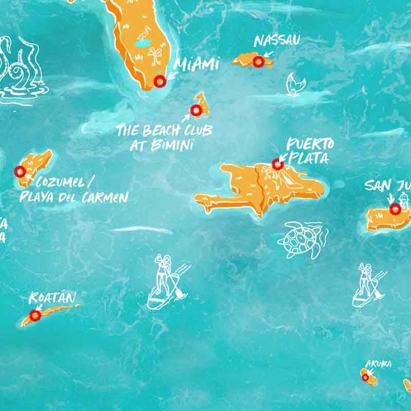 Serious Sailors - Best Virgin Voyages deals, price tracking, and cabin ...